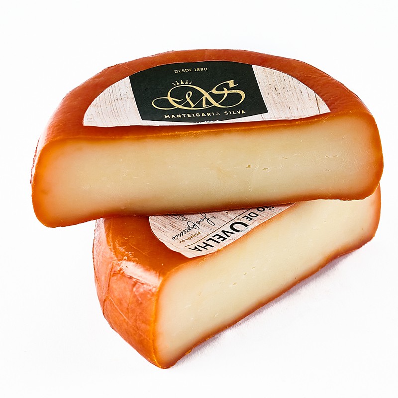 Queijo de Ovelha Reserva 4 Meses 750gr