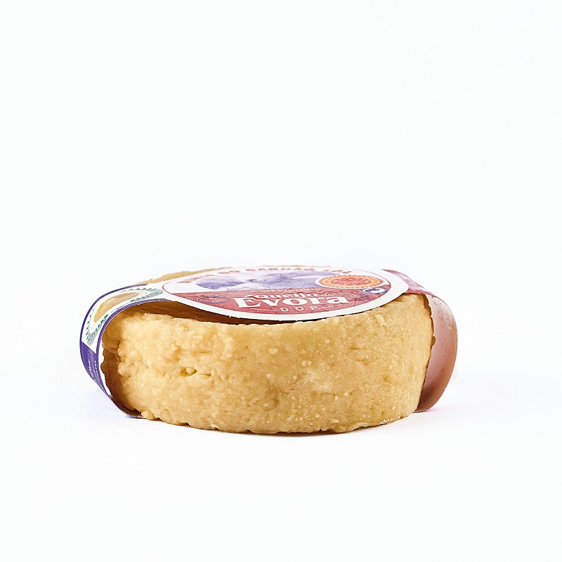Merendeira de Ovelha DOP Évora 180gr